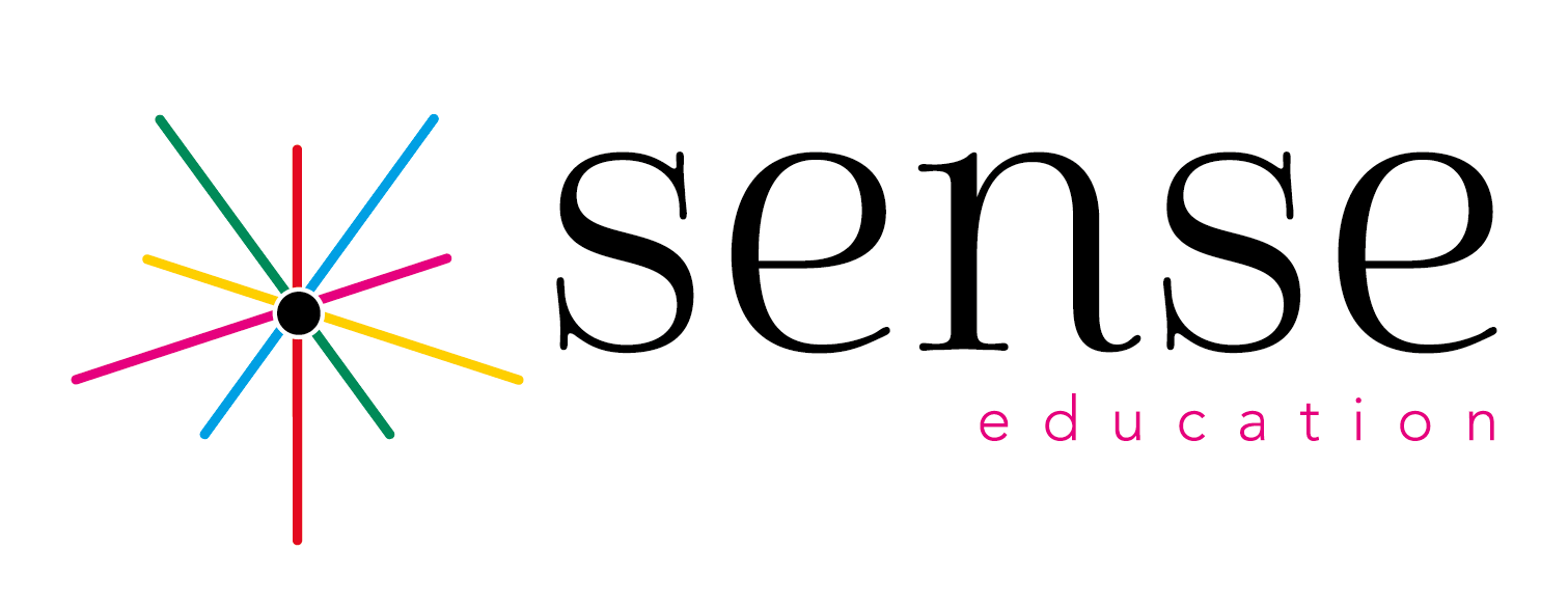 Sense Education – Vos 5 sens en alerte pour apprendre l'anglais